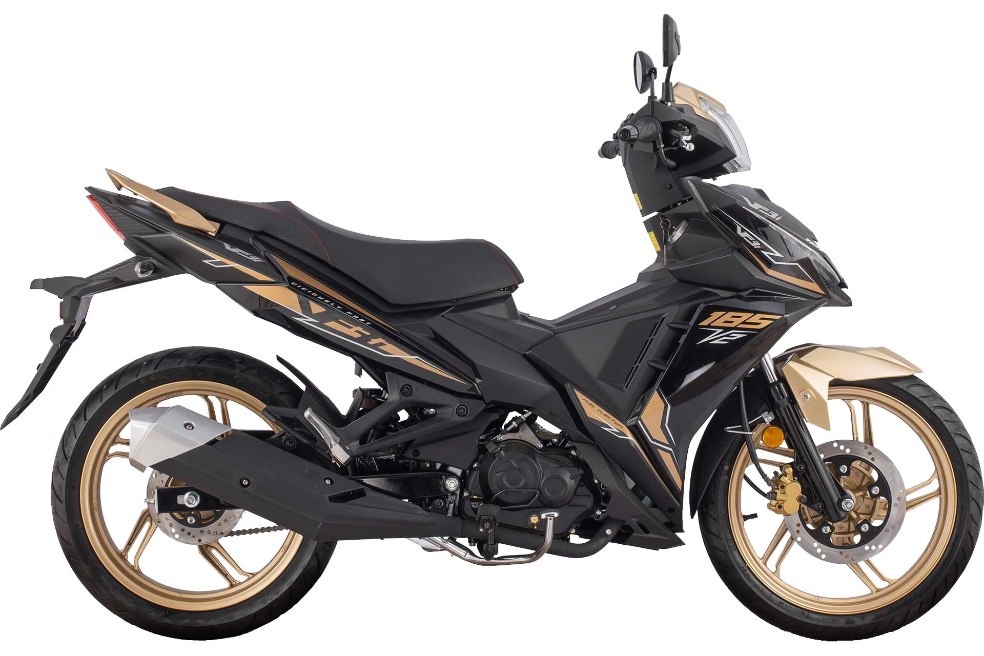 VF3i 185 v2 | SYM | MFORCE